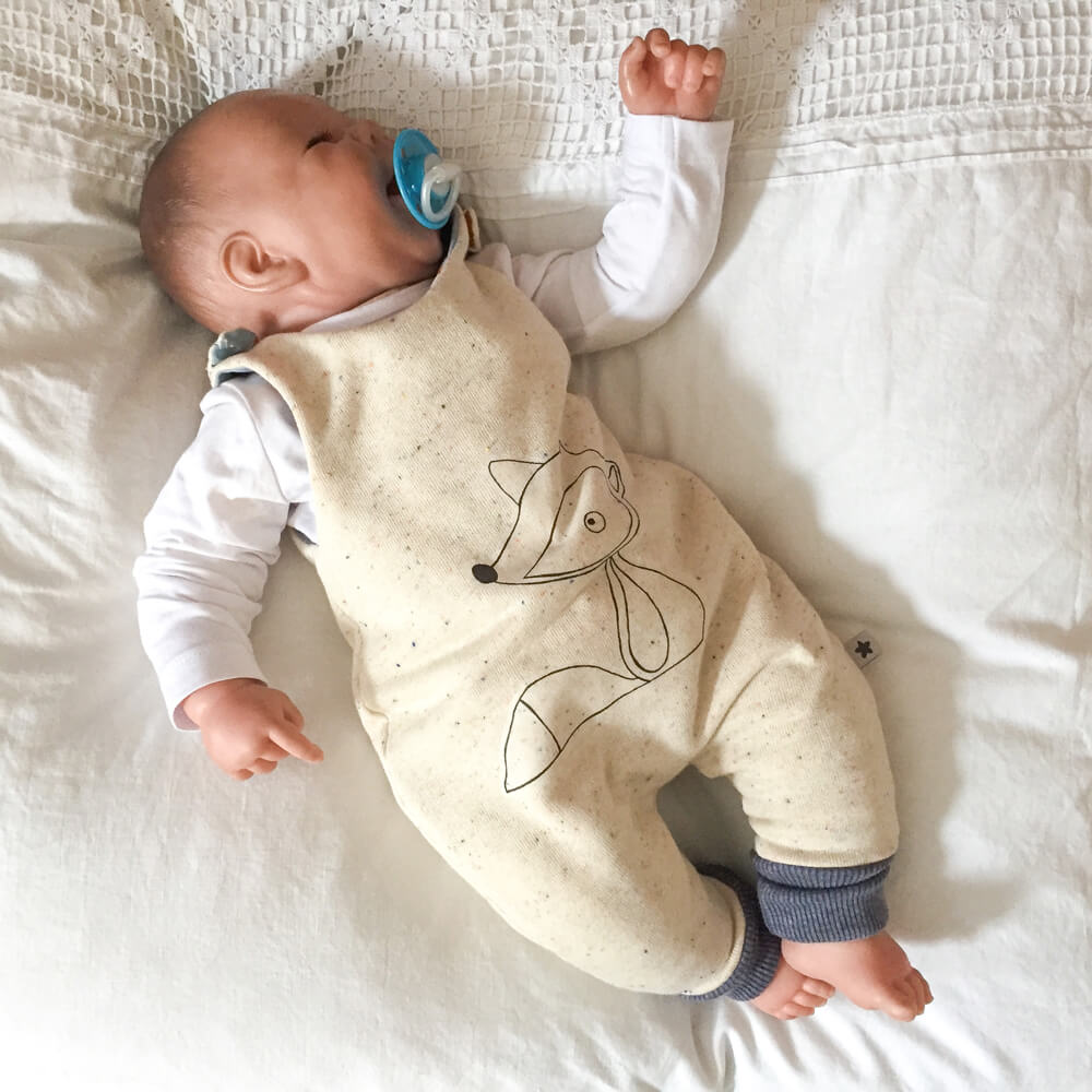 Strampler Vorlage Vektor Realistische Weiße Leere Baby Body Vorlage,